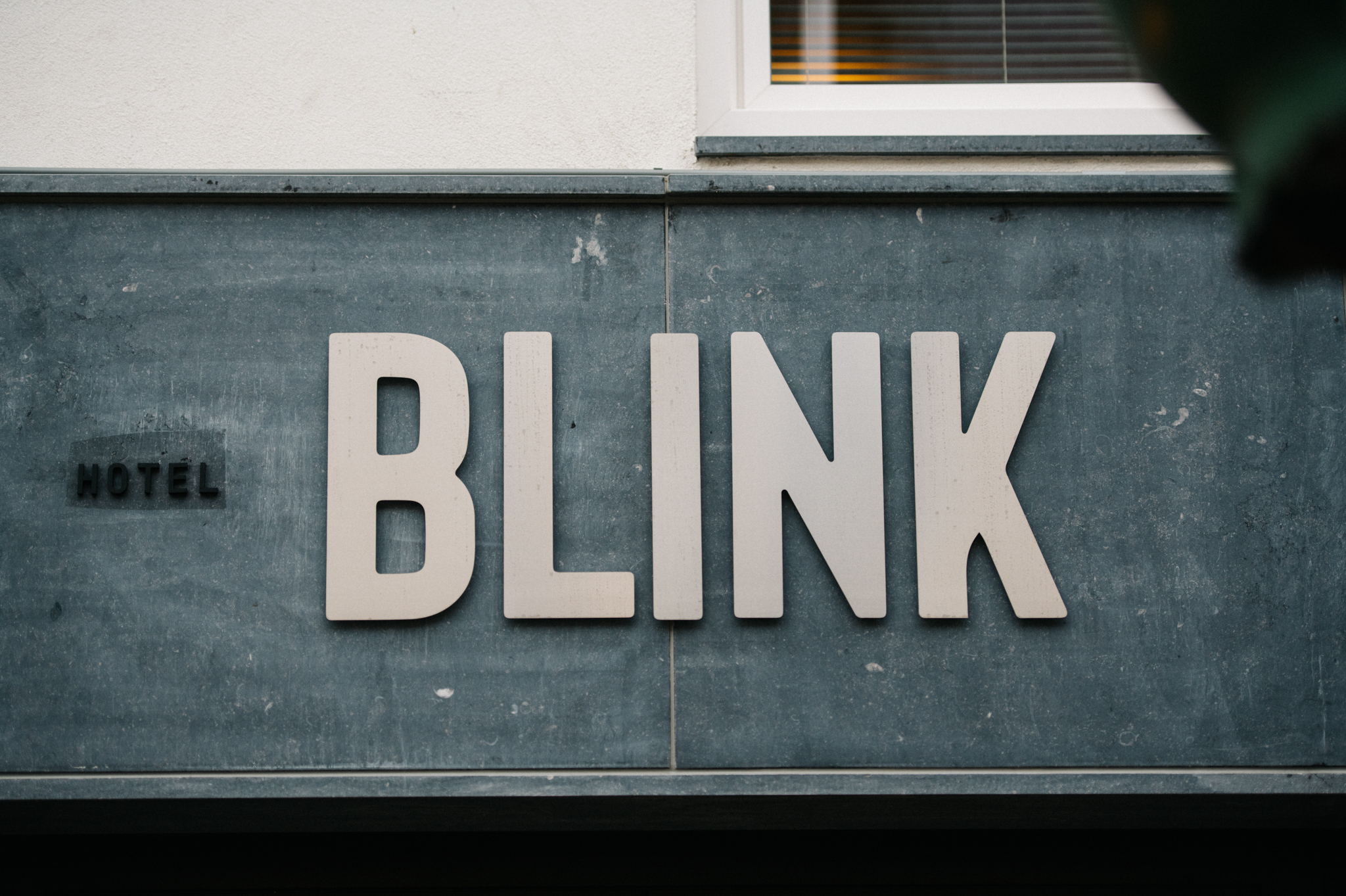 Rooms - Hotel Blink Hotel Blink